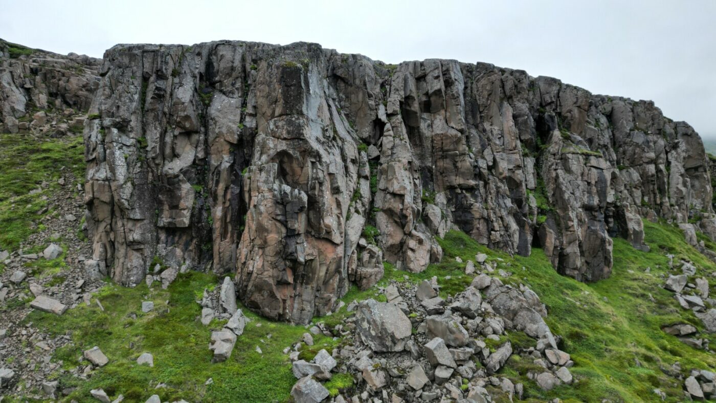 Klifur.is | All Icelandic rock climbing